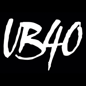 logo-UB40 - Artist on the Road Backline Rental & Tour Support